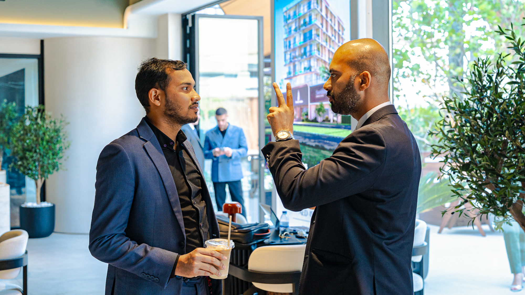 Abra | Dubai Real Estate Development Platform