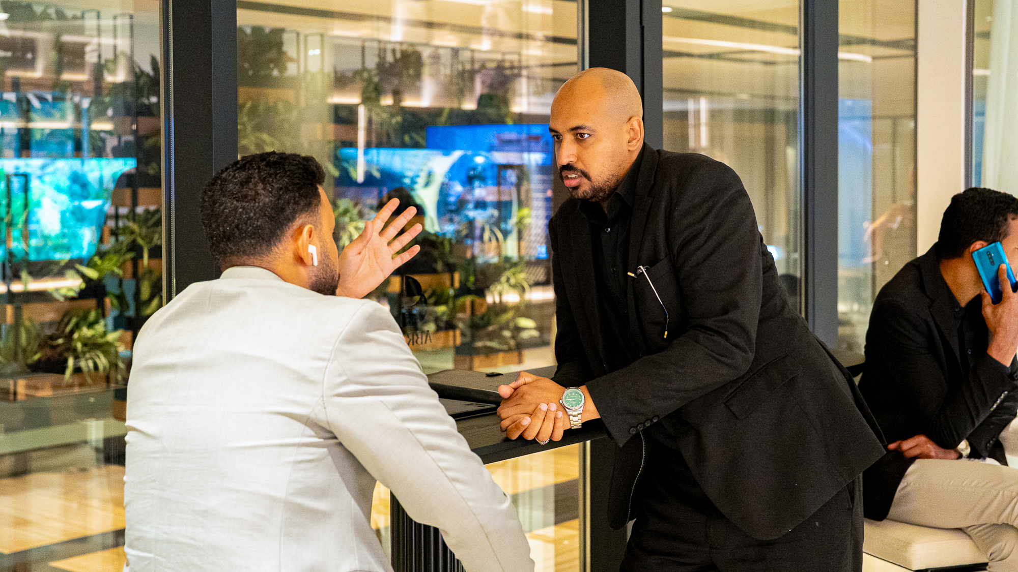 Abra | Dubai Real Estate Development Platform